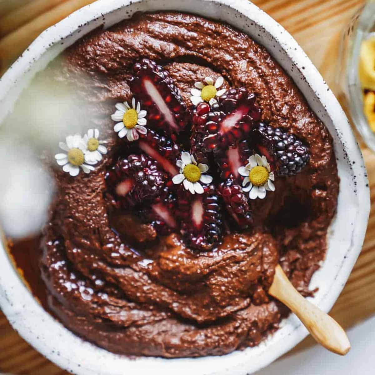 30 Delicious Chickpea Desserts – My Plantiful Cooking