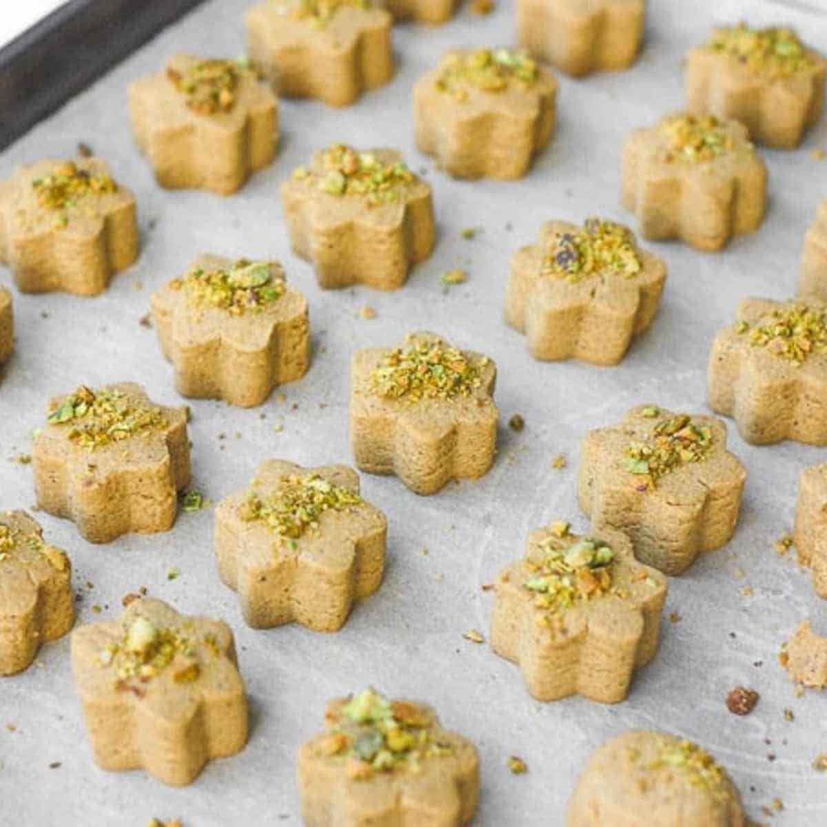 30 Delicious Chickpea Desserts – My Plantiful Cooking