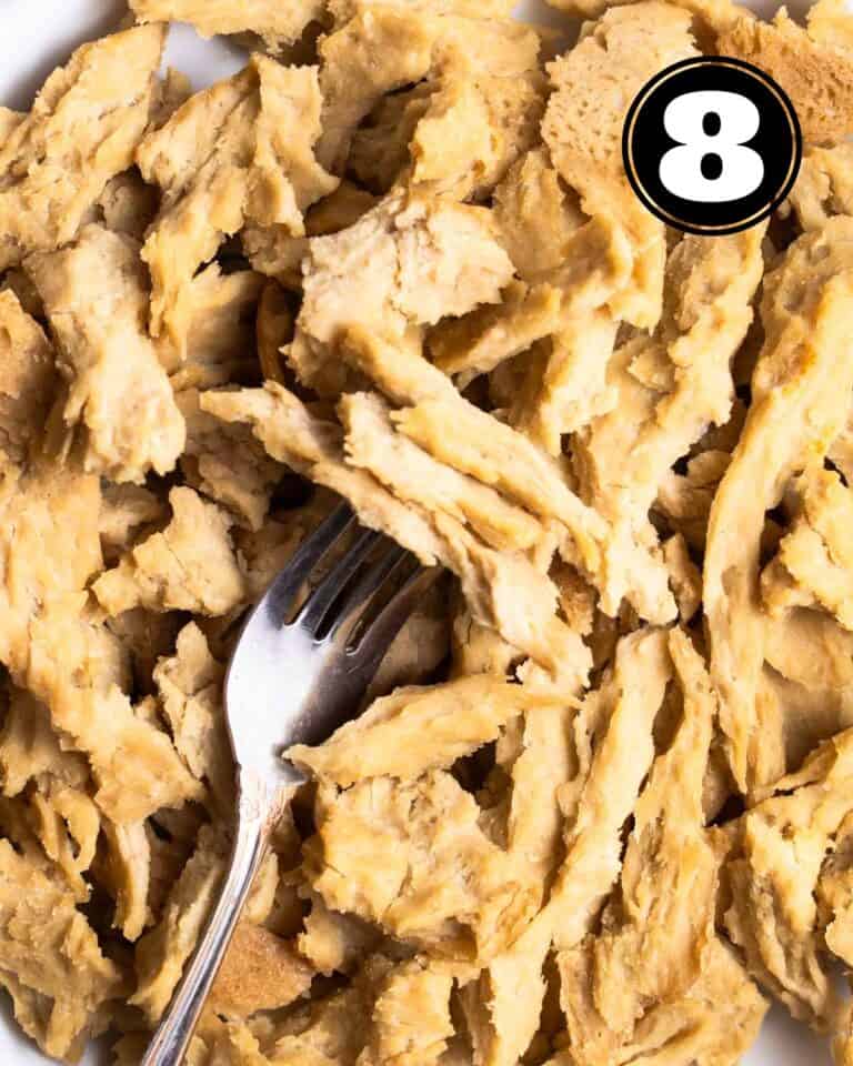 Instant Pot Seitan – My Plantiful Cooking