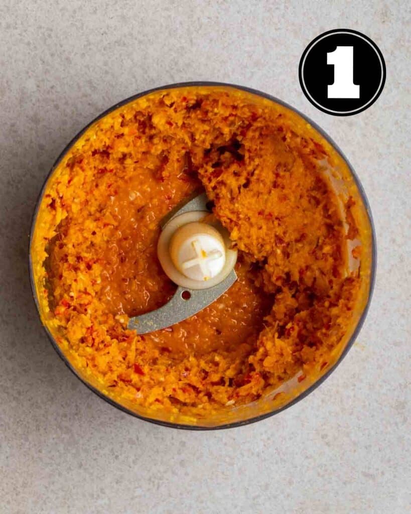 Creamy Malaysian Vegan Laksa – My Plantiful Cooking